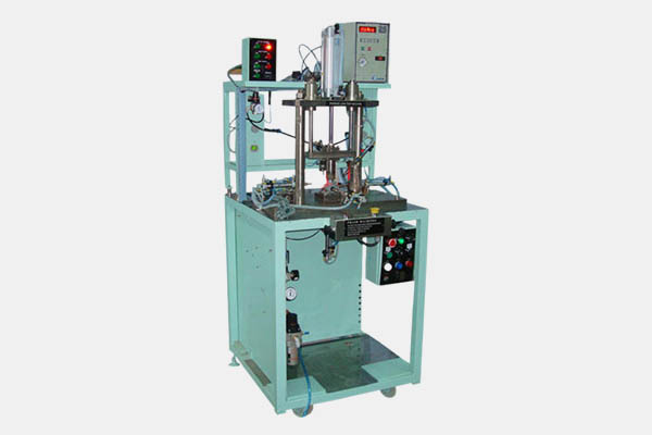 Special Purpose Machine | Elee Automation - Innovation To ...