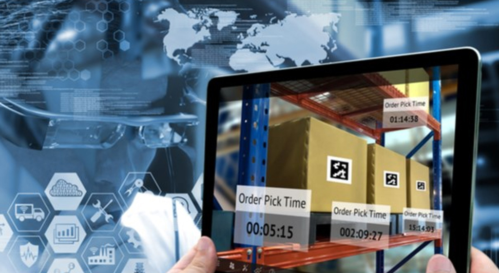 Warehouse Management System | Elee Automation - Innovation To ...
